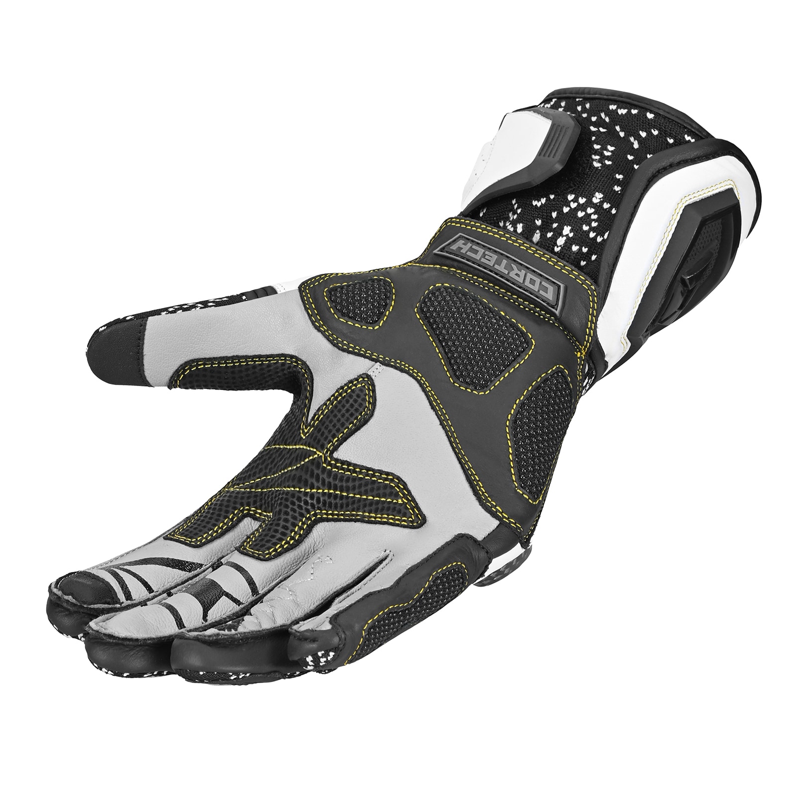 Cortech Revo RR V2 Gloves - Helmet House